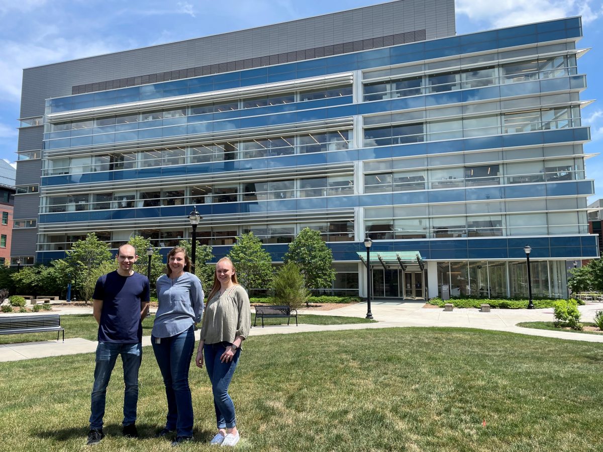 Photo Gallery | The Hanlon Lab